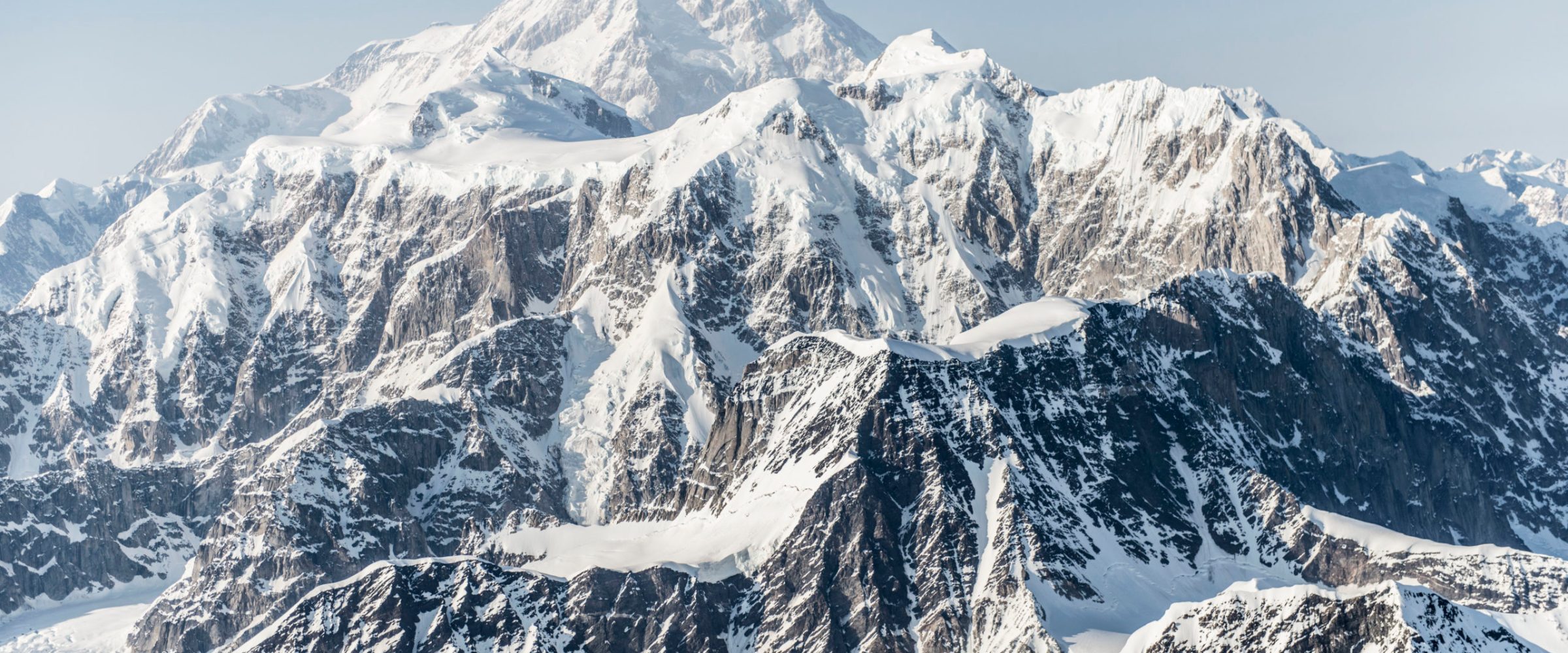 Denali Flyer Flightseeing Tour | K2 Aviation